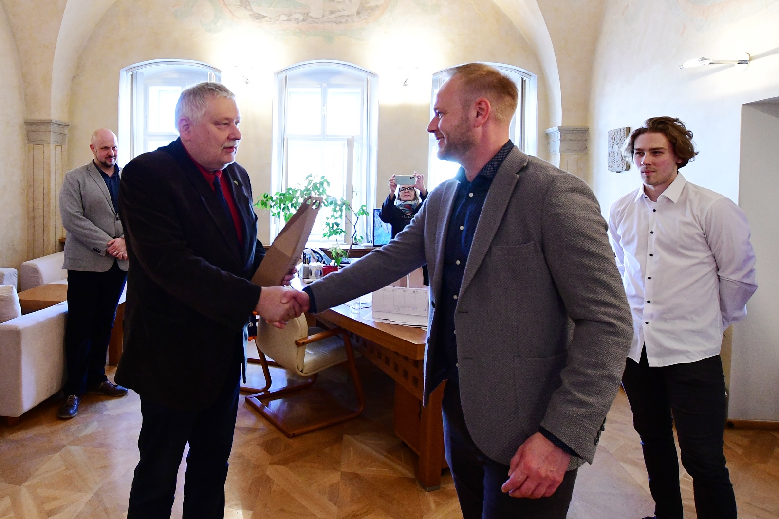 Novým ředitelem Městských sportovních zařízení je Jan Fišera - Ústecko24