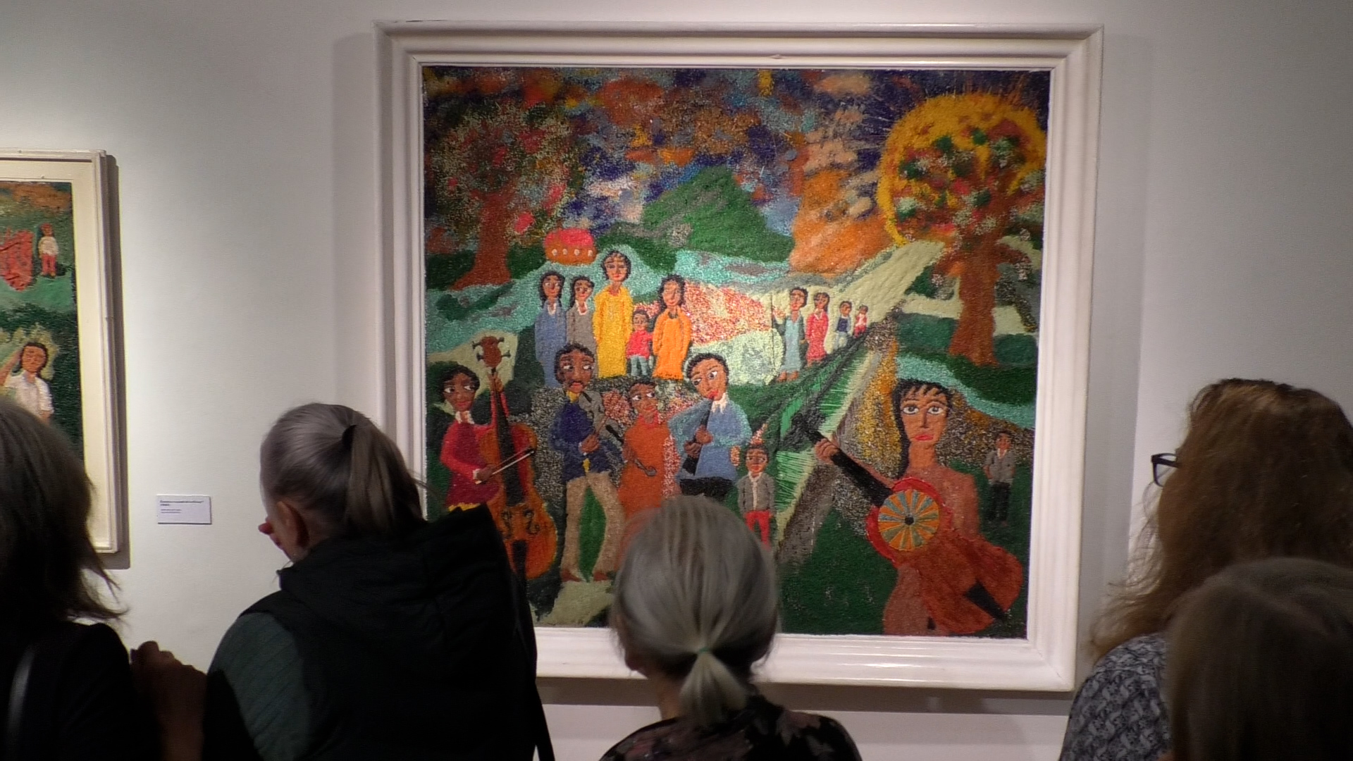 LITOMĚŘICE: Severočeská galerie představuje Rudolfa Dzurka výstavou ...