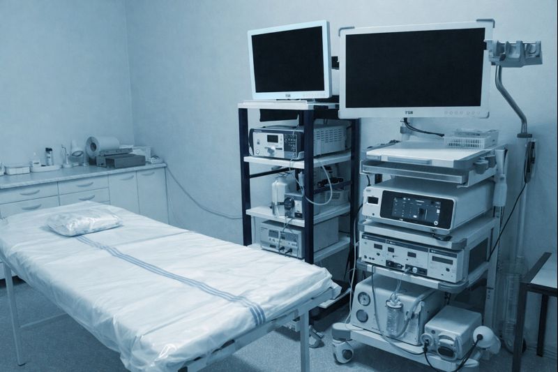 LITOMĚŘICE: Gastroenterologická ordinace VS Medic s.r.o. investovala do ...