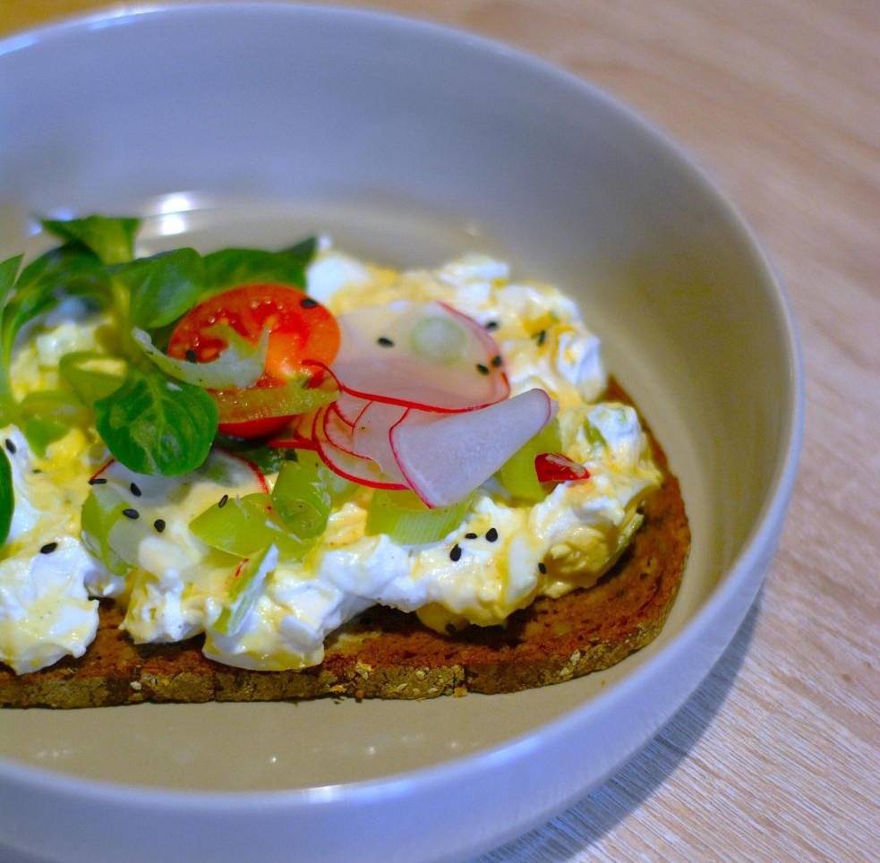 Bistro Jeřabina po vánoční pauze opět v provozu, pohostí i vegany a ...
